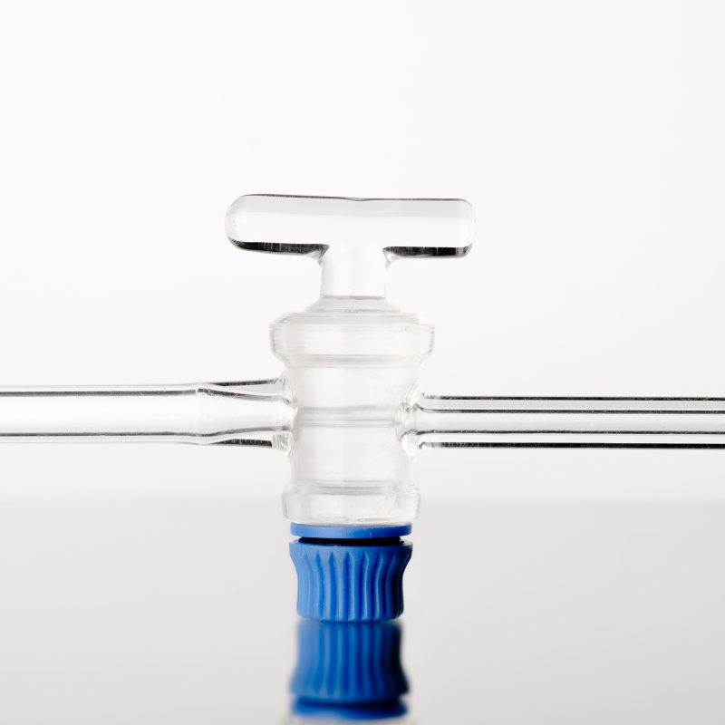 PTFE, Rotaflow & Glass Stopcocks | Precision Flow Control