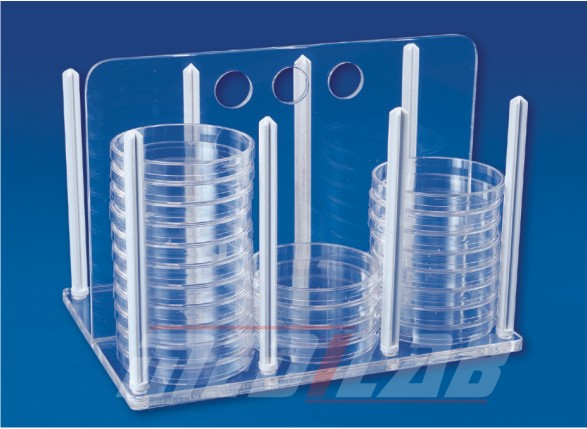 Rack For Petri Dishes – Medilab Exports Consortium