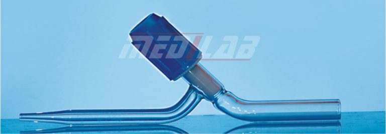 Rotaflow Stopcock for Burette - MEDILAB