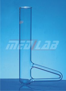 Thiele's Melting Point Tube - MEDILAB