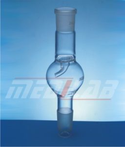 Adapter, Splash Heads, Straight – MEDILAB