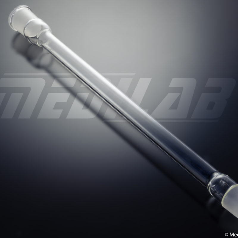 Laboratory Glassware Condenser - MEDILAB