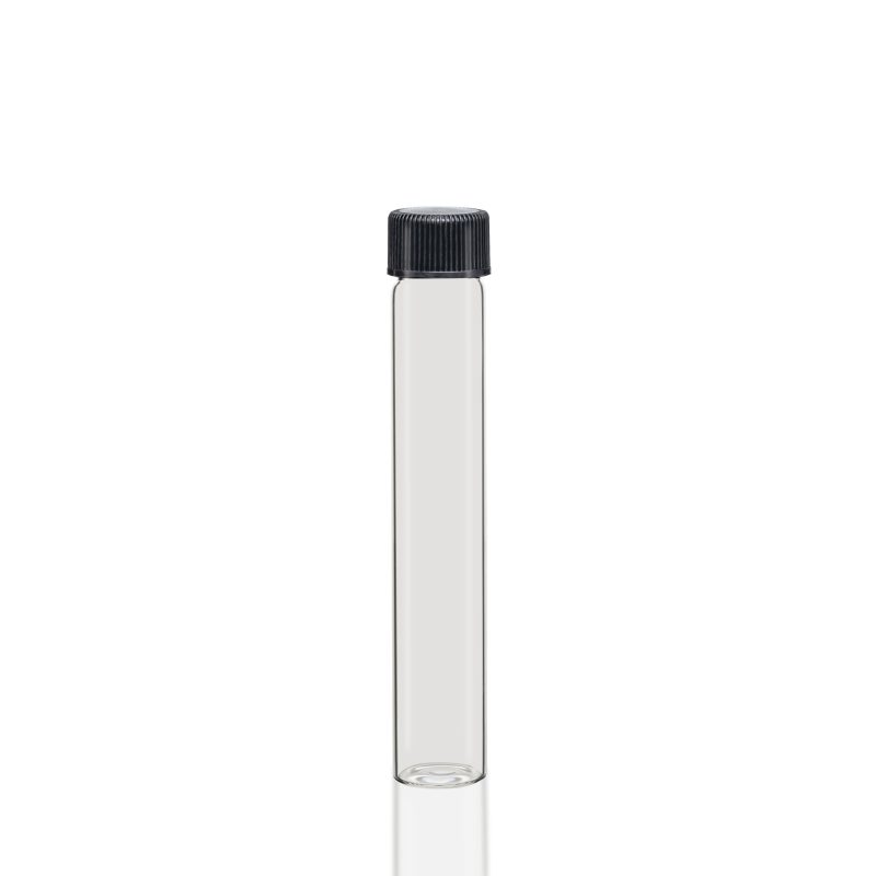 Tubes Culture Media Flat Bottom - MEDILAB