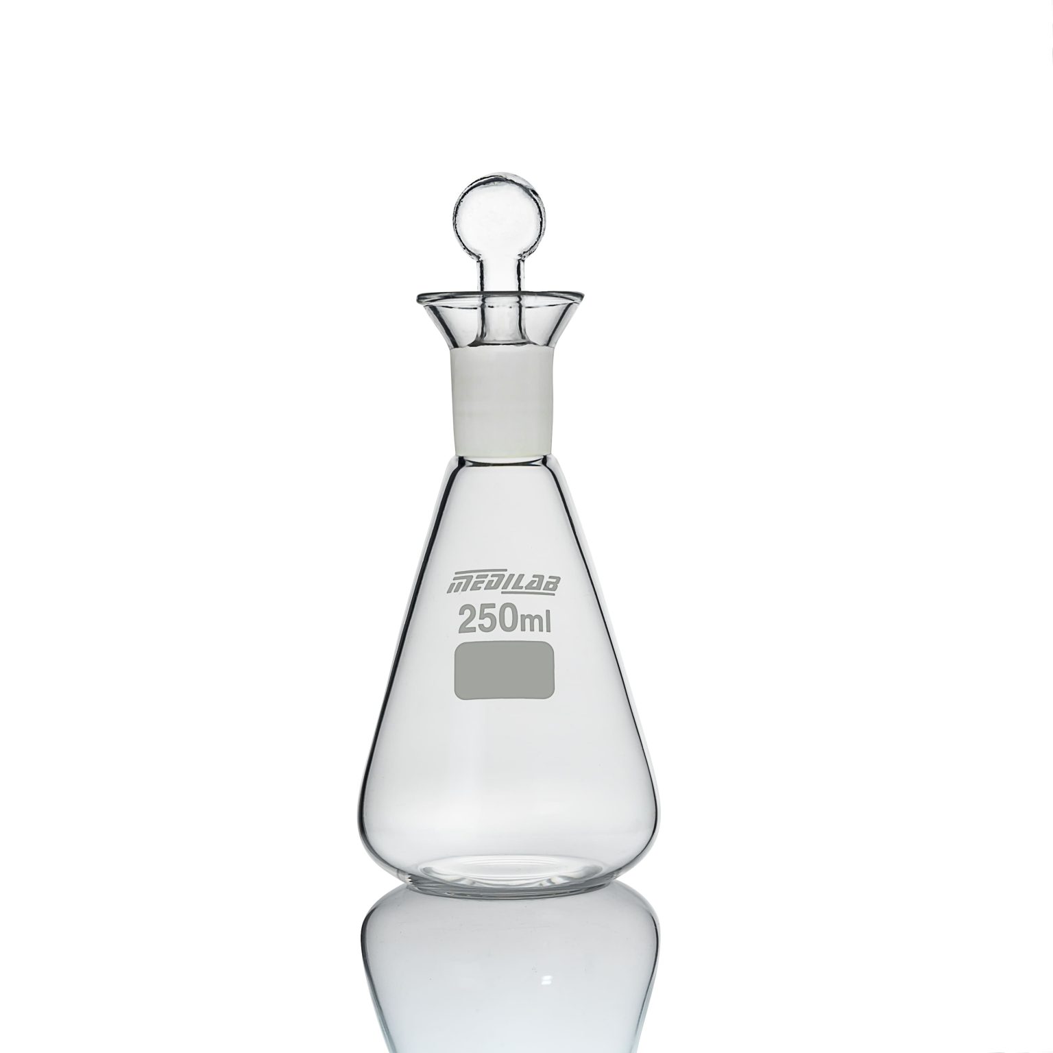 Lab Glassware & Scientific Lab Supplies Manufacturer | MEDILAB