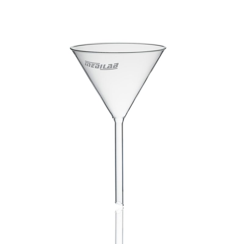 Scientific Laboratory Glassware Manufacturer - MEDILAB