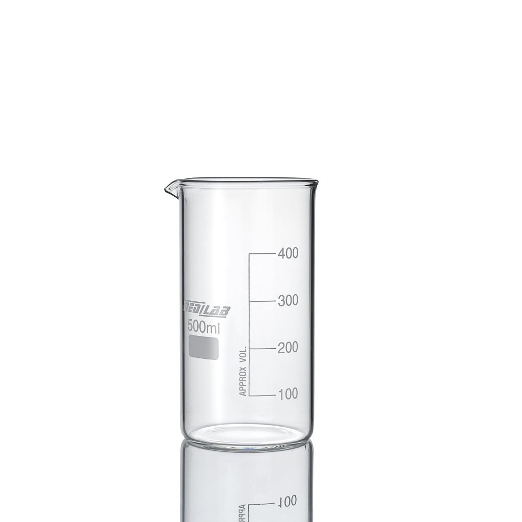 Le Chatelier Density Flask - MEDILAB