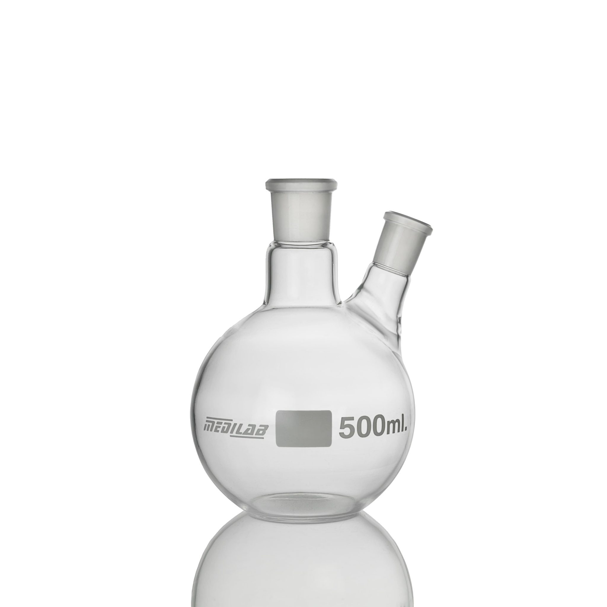Buy Glass Volumetric Flasks in Bulk Worldwide | Medilab