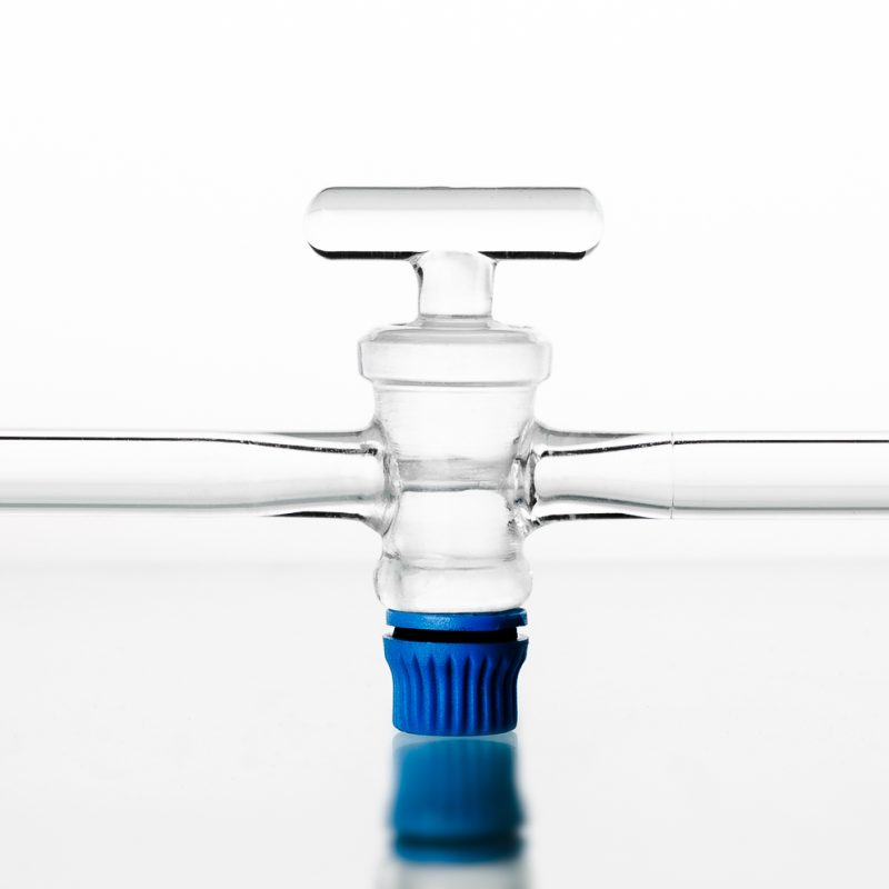 PTFE, Rotaflow & Glass Stopcocks | Precision Flow Control