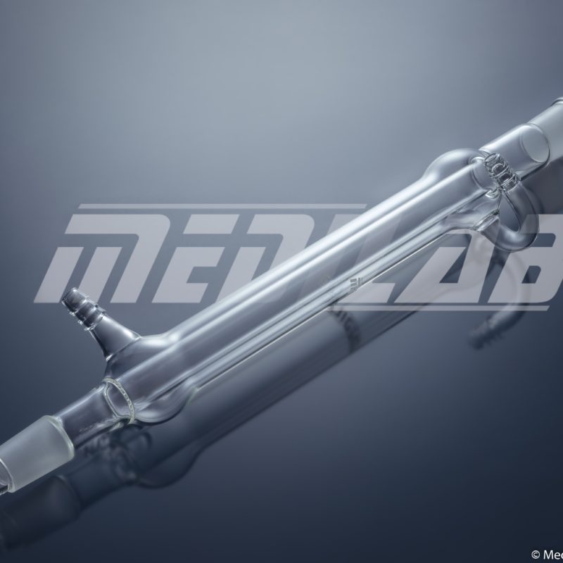 Laboratory Glassware Condenser - MEDILAB