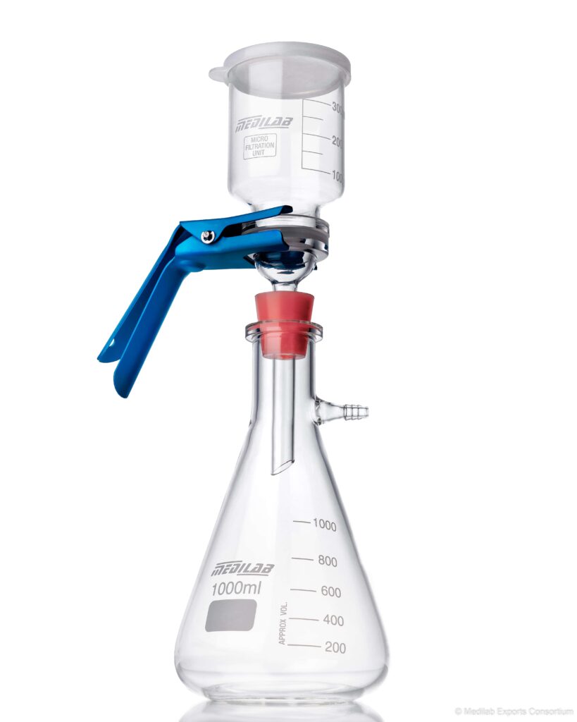 Lab Glassware & Scientific Lab Supplies Manufacturer | MEDILAB