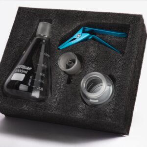 Membrane Filter Holder Assembly - MEDILAB