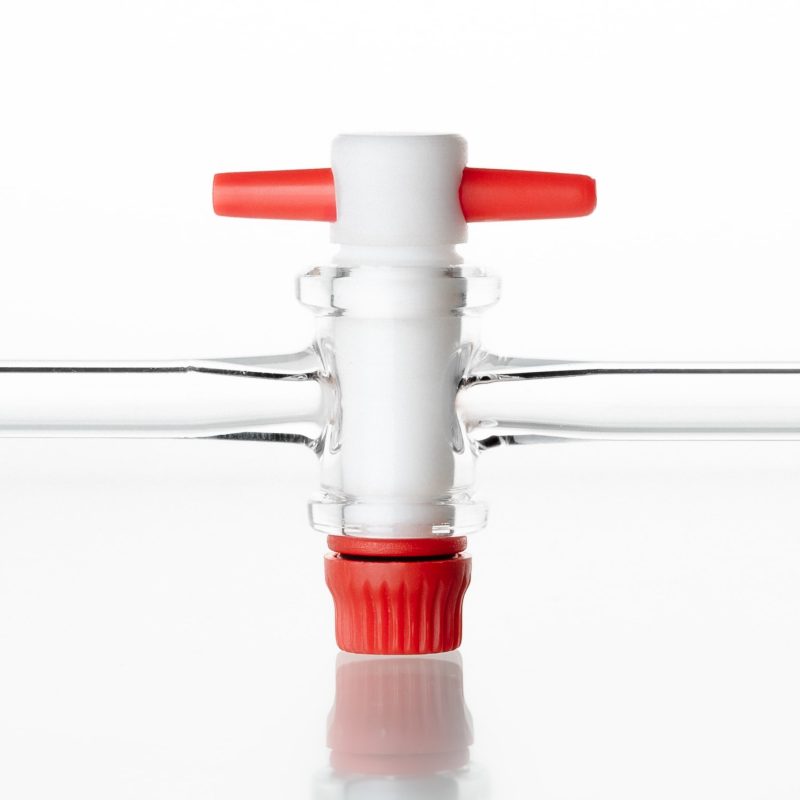 PTFE, Rotaflow & Glass Stopcocks | Precision Flow Control