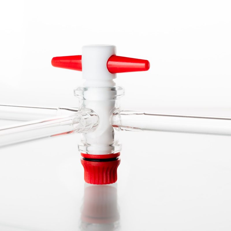 PTFE, Rotaflow & Glass Stopcocks | Precision Flow Control