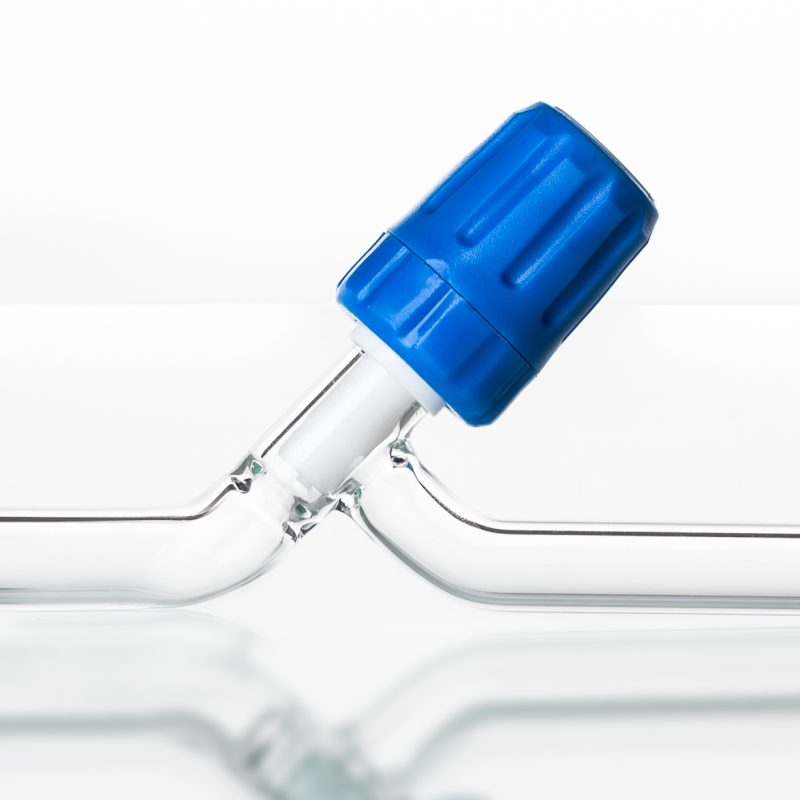 PTFE, Rotaflow & Glass Stopcocks | Precision Flow Control
