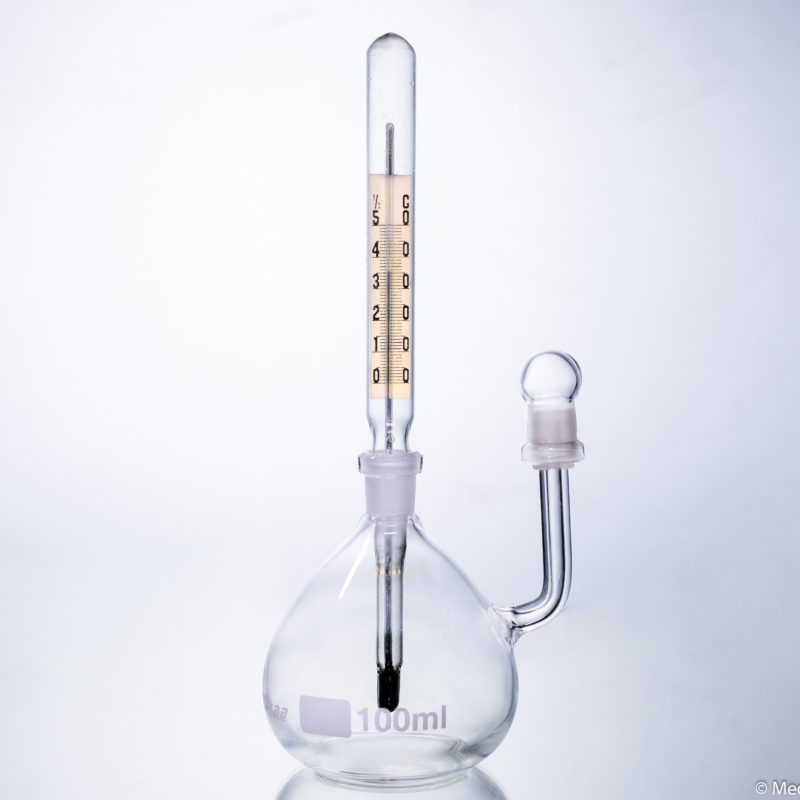 Scientific Laboratory Glassware Manufacturer - MEDILAB