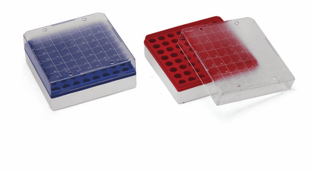 MCT Box – MEDILAB Material: PC