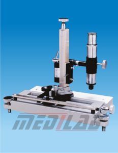 Travelling Microscopes – MEDILAB