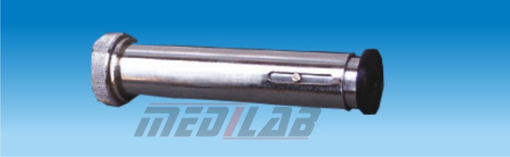 Direct Vision Spectroscope – MEDILAB