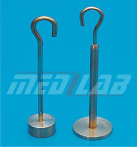 Mass Hangers – MEDILAB MateriaPolished Brass
