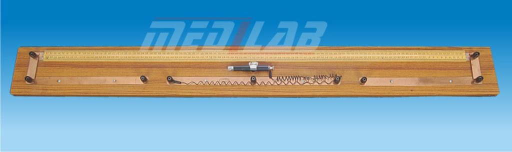 Potentiometer – MEDILAB wooden