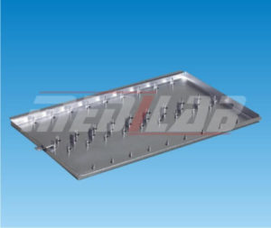 Slide Tray Aluminium – MEDILAB
