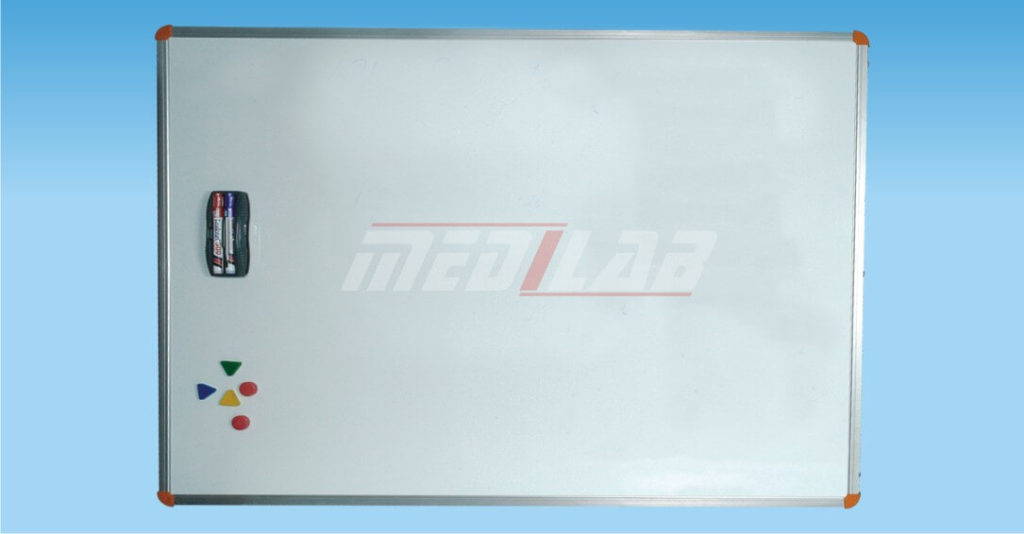 Magnetic Board(Aluminum Frame ) – MEDILAB