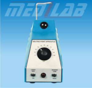 Capillary Tube for Melting Point Apparatus - Medilab