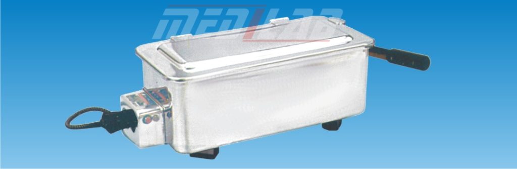 Instrument Sterilizer - MEDILAB