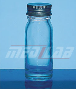 Mc Cartney Bottle - MEDILAB