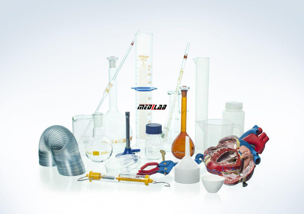 Laboratory Instruments and Consumables: Essential Tools for Scientific ...