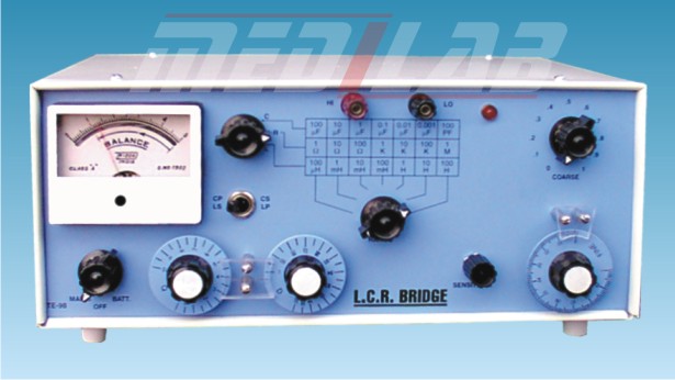 Electrical and Electronics Laboratory Equipment – MEDILAB