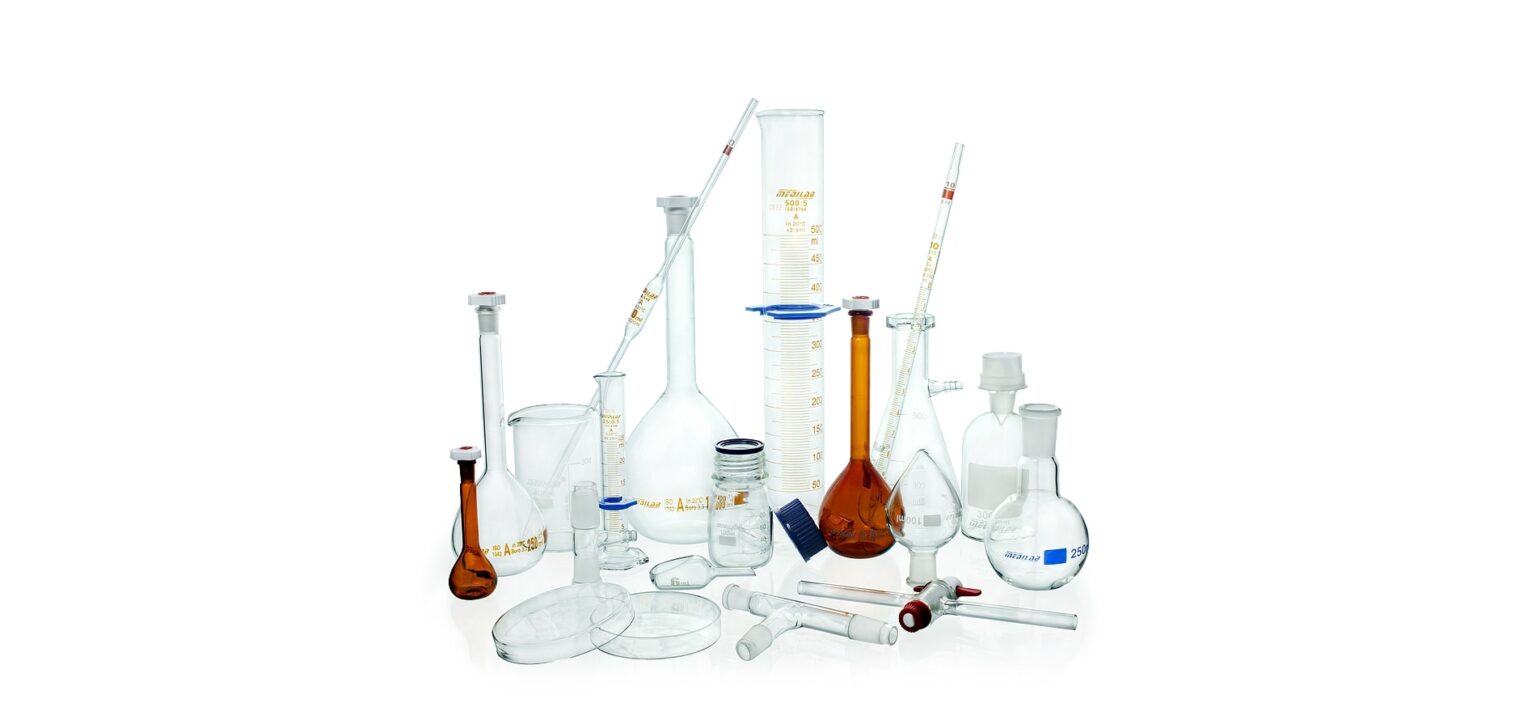 Top 10 Essential Laboratory Glassware Items and Their Uses