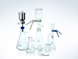 All about Lab Glassware (Scientific/Chemistry Glassware) - MEDILAB