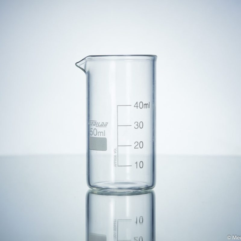 Scientific Laboratory Glassware Manufacturer - MEDILAB