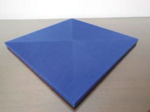 LABORATORY MAT (Silicon Rubber) – MEDILAB