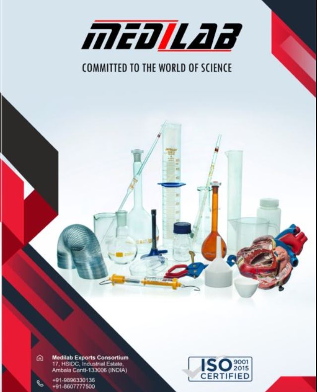 MEDILAB Catalogs – Medilab Exports Consortium