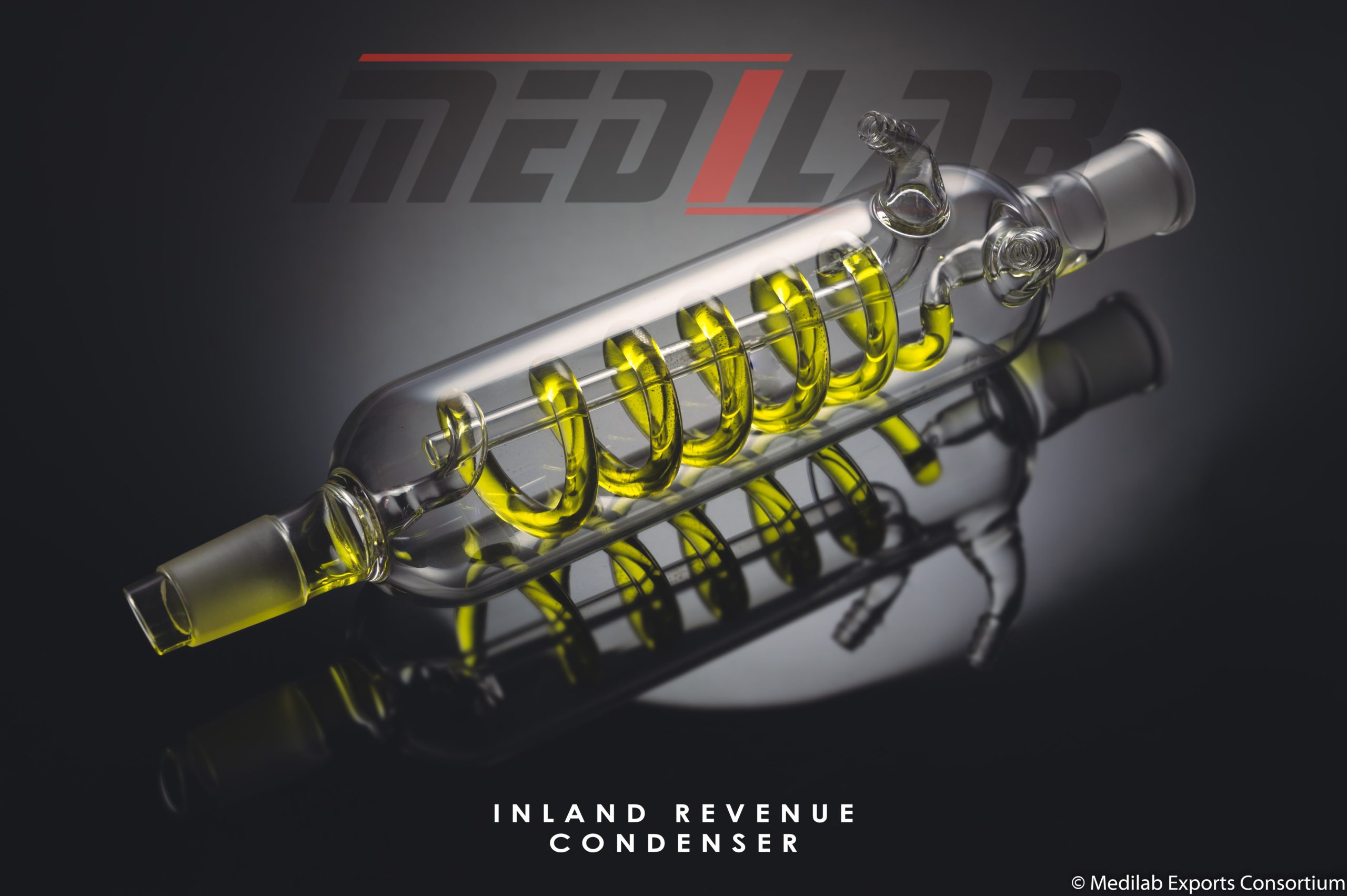 Everything to know about 'Laboratory Glassware': (MEDILAB)