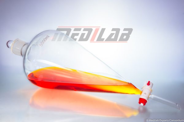 Everything to know about 'Laboratory Glassware': (MEDILAB)