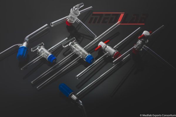 Everything to know about 'Laboratory Glassware': (MEDILAB)