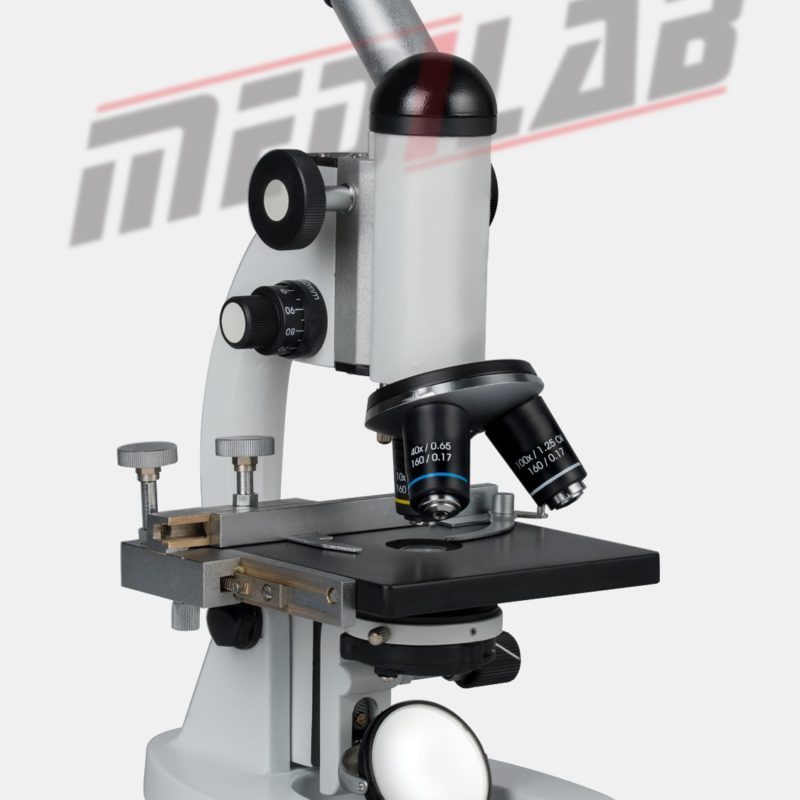 Microscope and Optical Instruments Manufacturer - MEDILAB