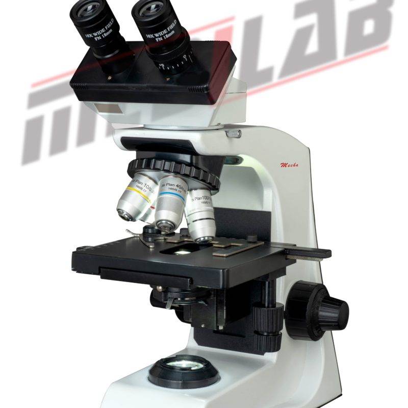 High-Quality Microscopes and Optical Instruments - MEDILAB