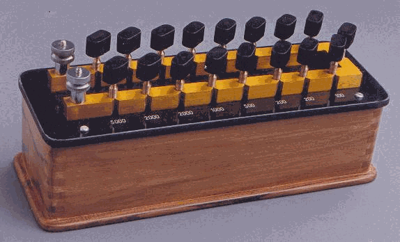 Electrical Laboratory Equipment - Medilab Exports Consortium