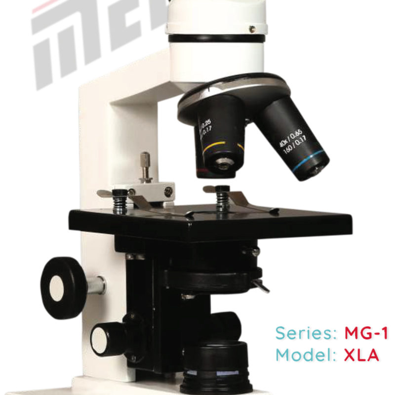 High-Quality Microscopes and Optical Instruments - MEDILAB