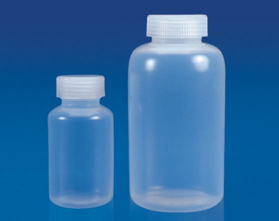 Laboratory Plastic Bottles - Medilab Exports Consortium