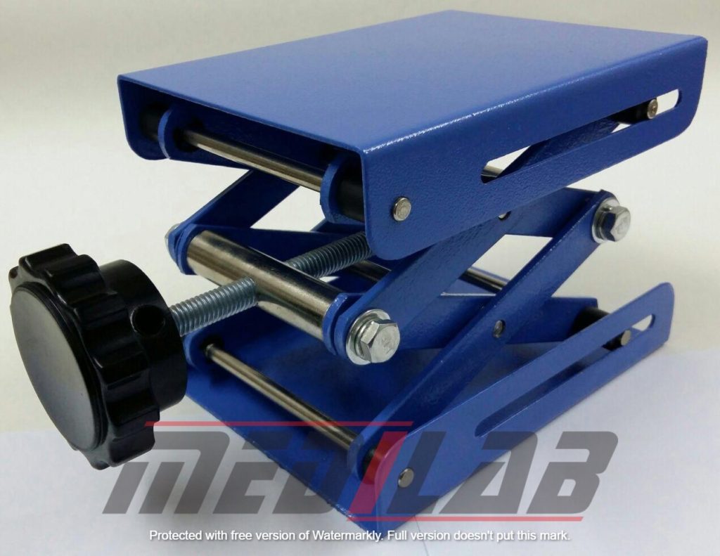 LAB JACK, MS/SS – MEDILAB