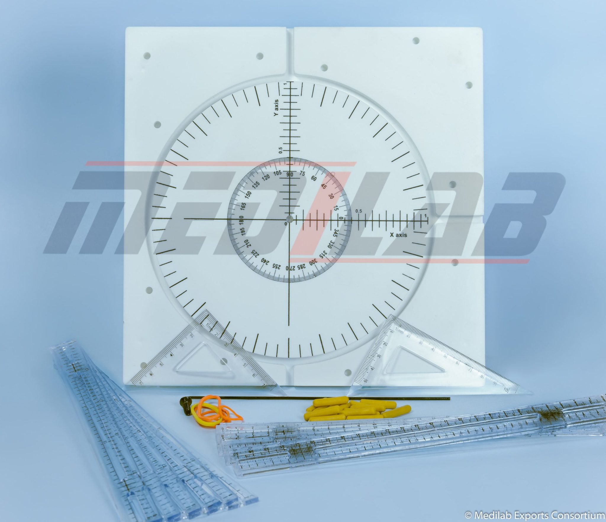 Trigonometry Board – MEDILAB