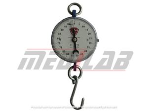 DIAL TYPE SCALE – MEDILAB
