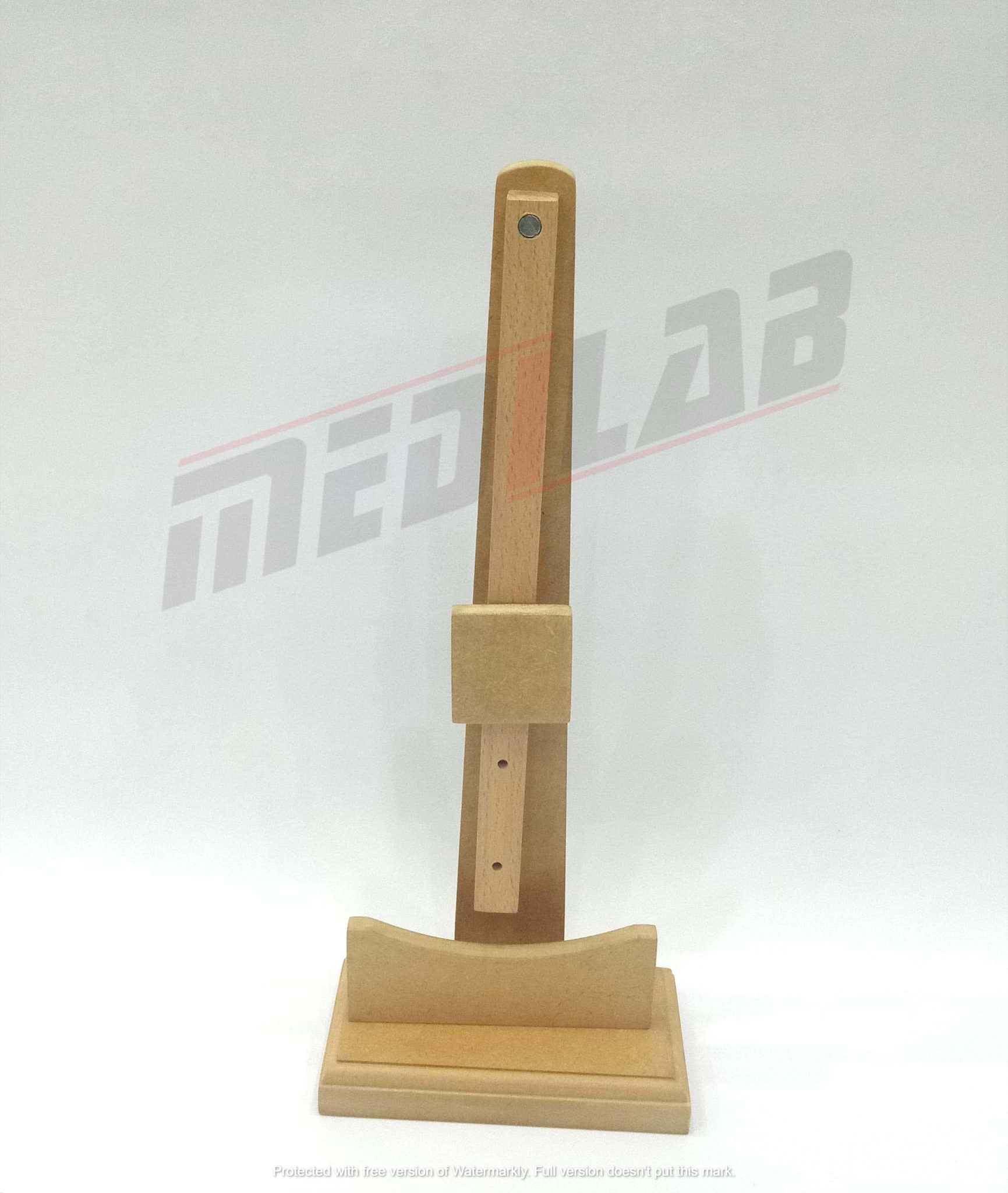 Wooden Pendulum - MEDILAB