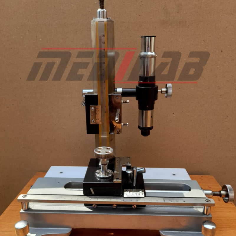 Microscope and Optical Instruments Manufacturer - MEDILAB