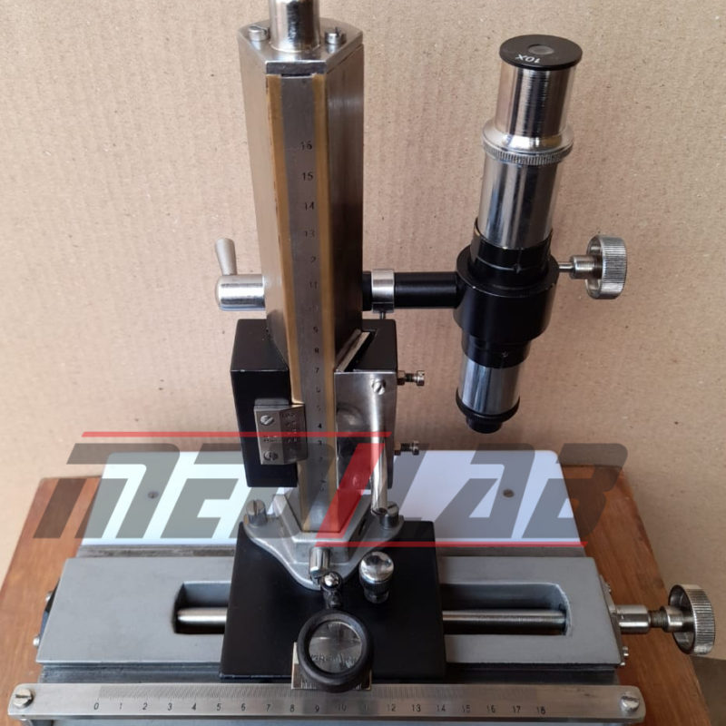 Microscope and Optical Instruments Manufacturer - MEDILAB